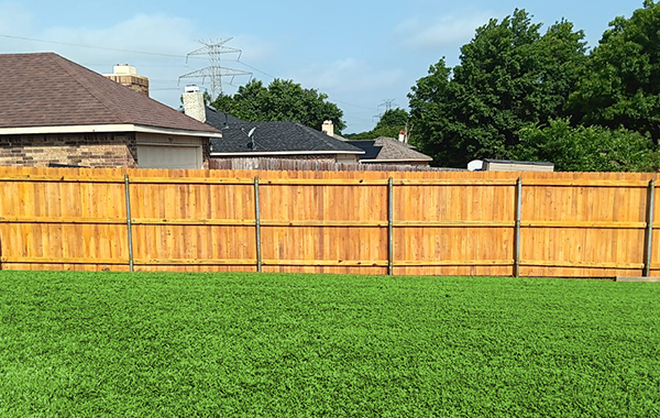 Fence Installation | The Ranch Construction Materials