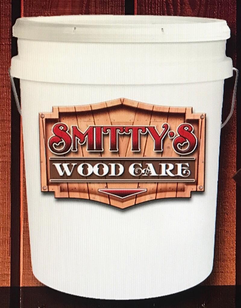 Smitty's Wood Stain Secret Mix | The Ranch Construction Materials Smitty's Wood Stain Secret Mix | The Ranch Construction Materials
